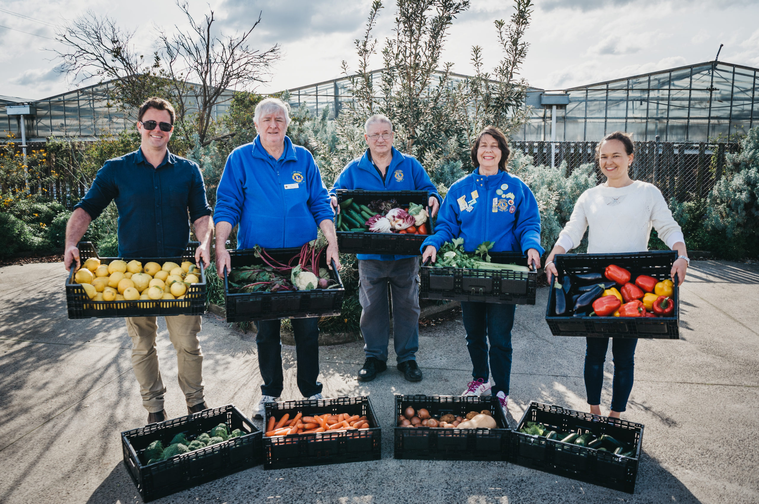 Feel Good Giving That Doesn't Cost You A Cent | Food For Change ...